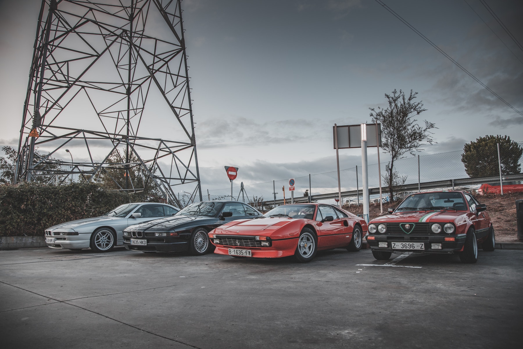 A morning drive to the mountains | RoadStr